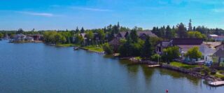 Assessment Summary Map | Lac Ste. Anne County