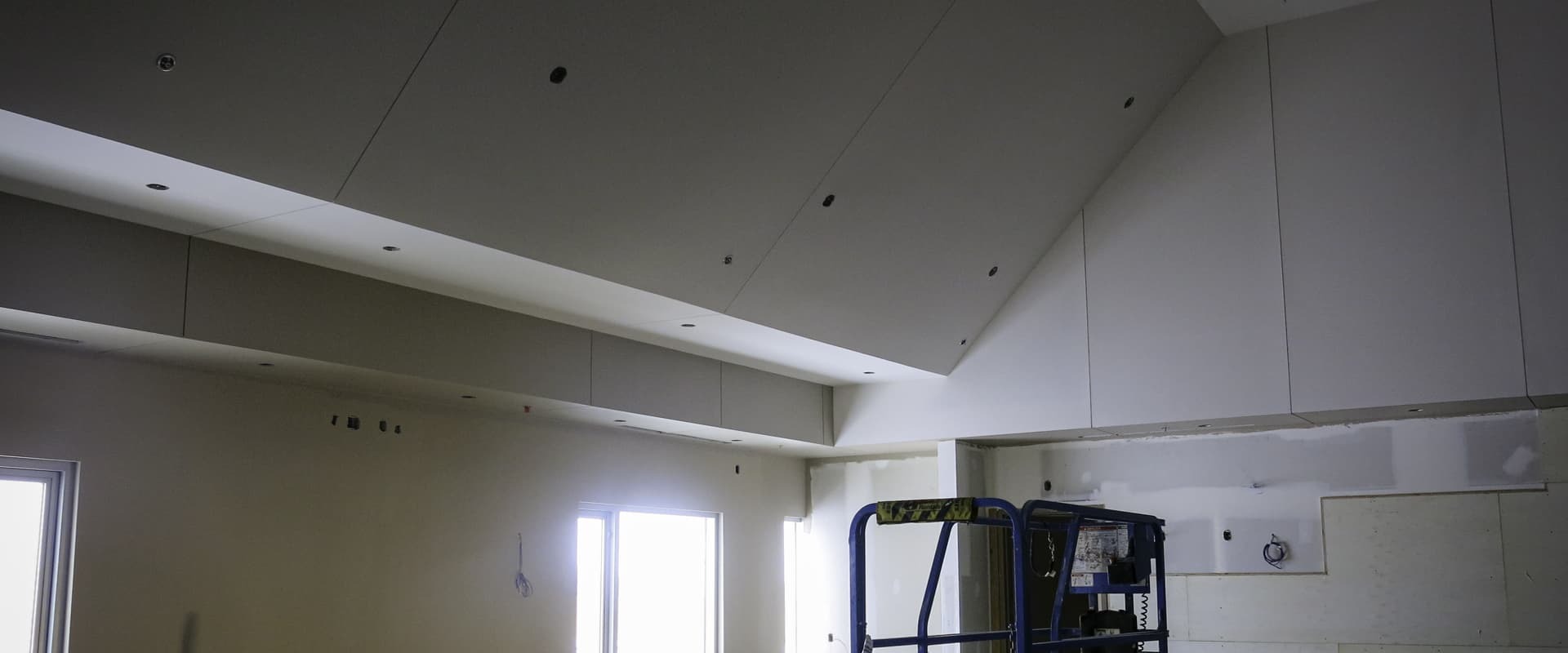 Administration Office Deficiencies | Lac Ste. Anne County