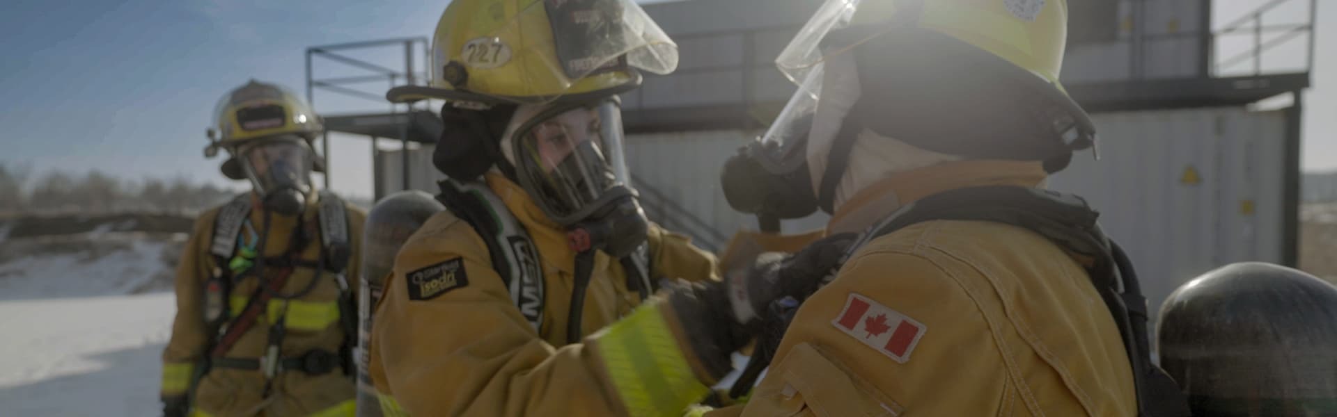 About LSACFS | Lac Ste. Anne County