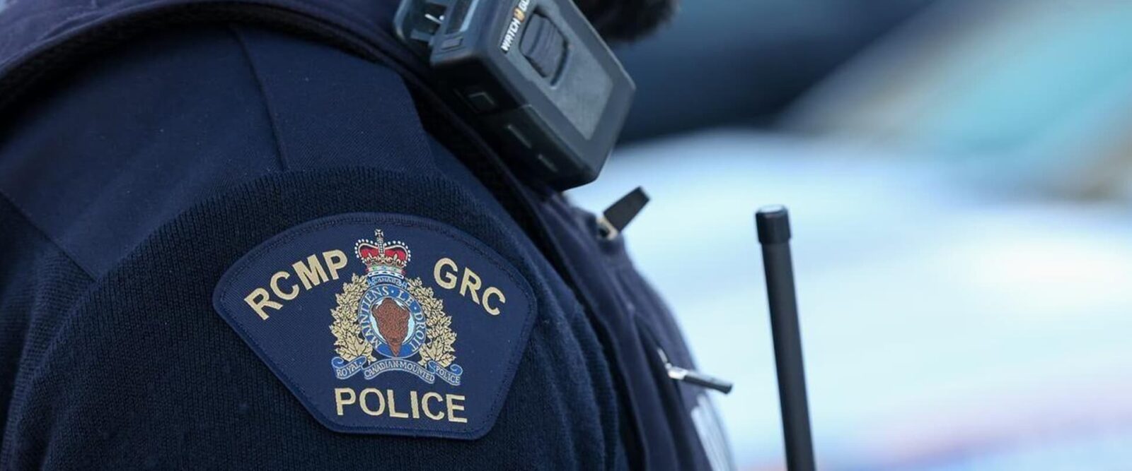RCMP Crime Map | Lac Ste. Anne County