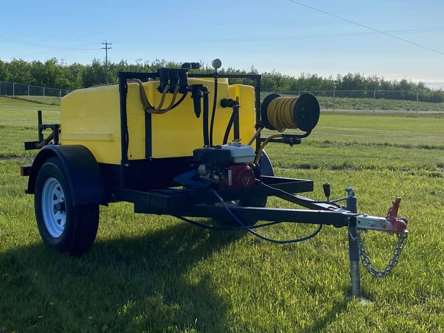 Agriculture | Lac Ste. Anne County