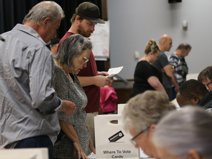 Information for Voters | Lac Ste. Anne County