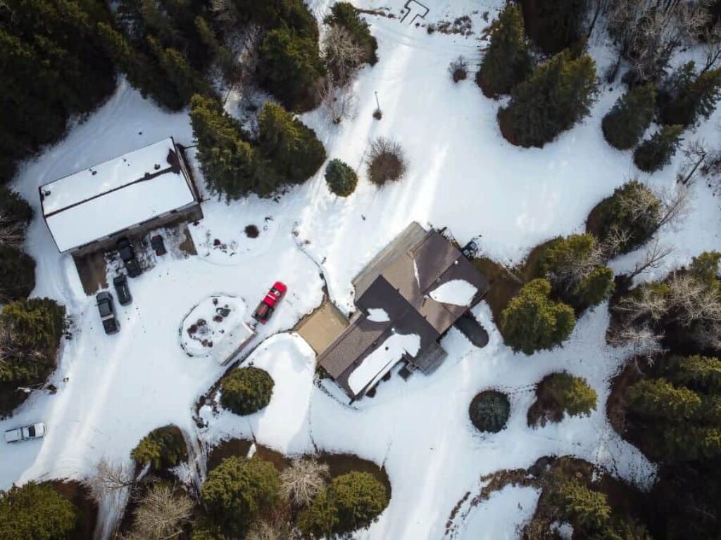 Maps & Geospatial Data | Lac Ste. Anne County