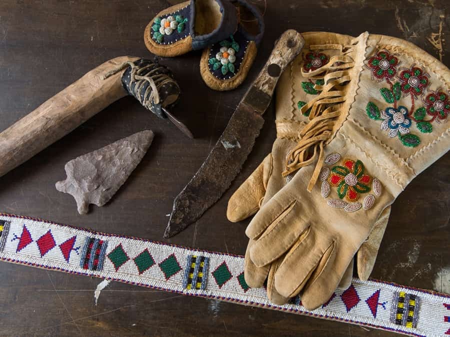 Points of Interest | Lac Ste. Anne County