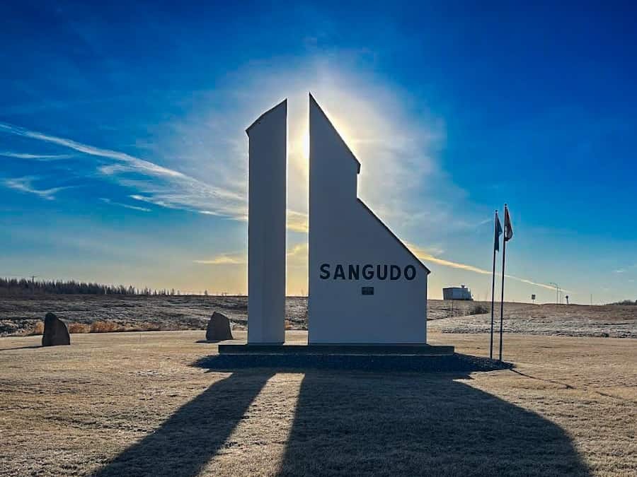 Points of Interest | Lac Ste. Anne County