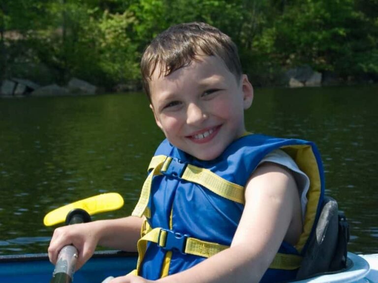 Lessard Lake Public Campground | Lac Ste. Anne County