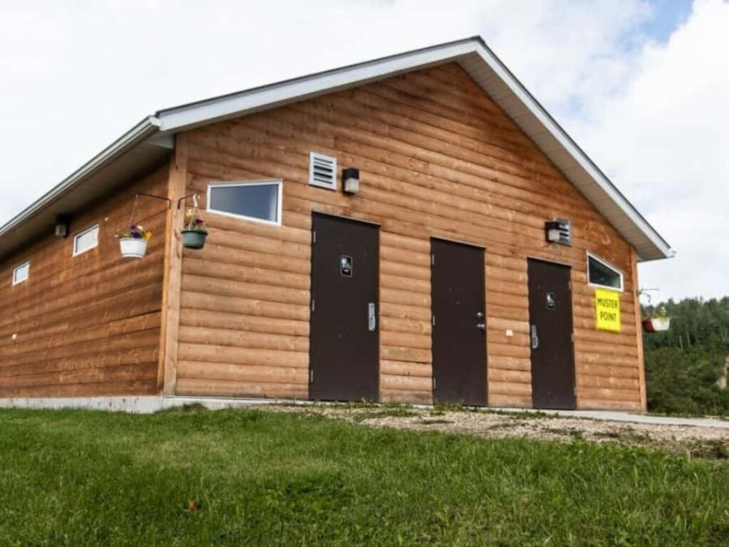 Lessard Lake Public Campground | Lac Ste. Anne County