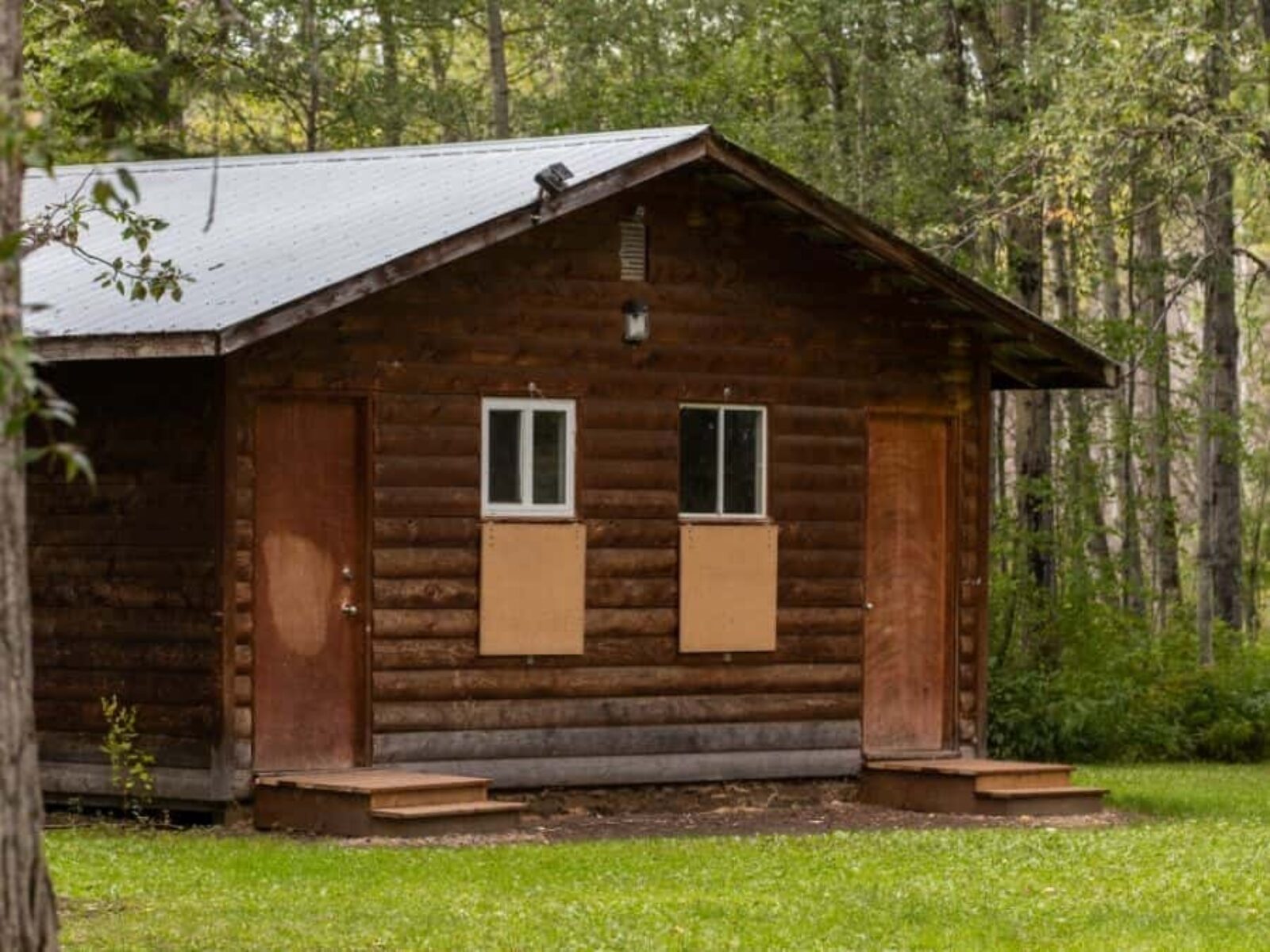 Lessard Lake Public Campground | Lac Ste. Anne County
