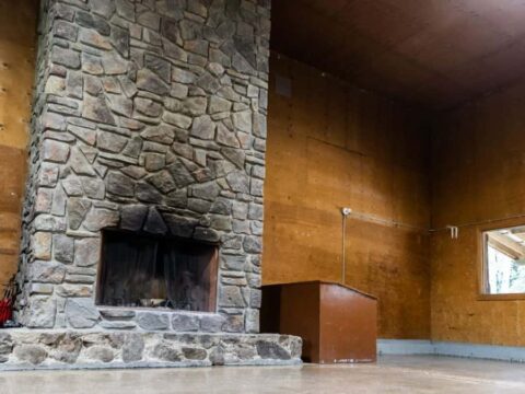 Lessard Lake Public Campground | Lac Ste. Anne County