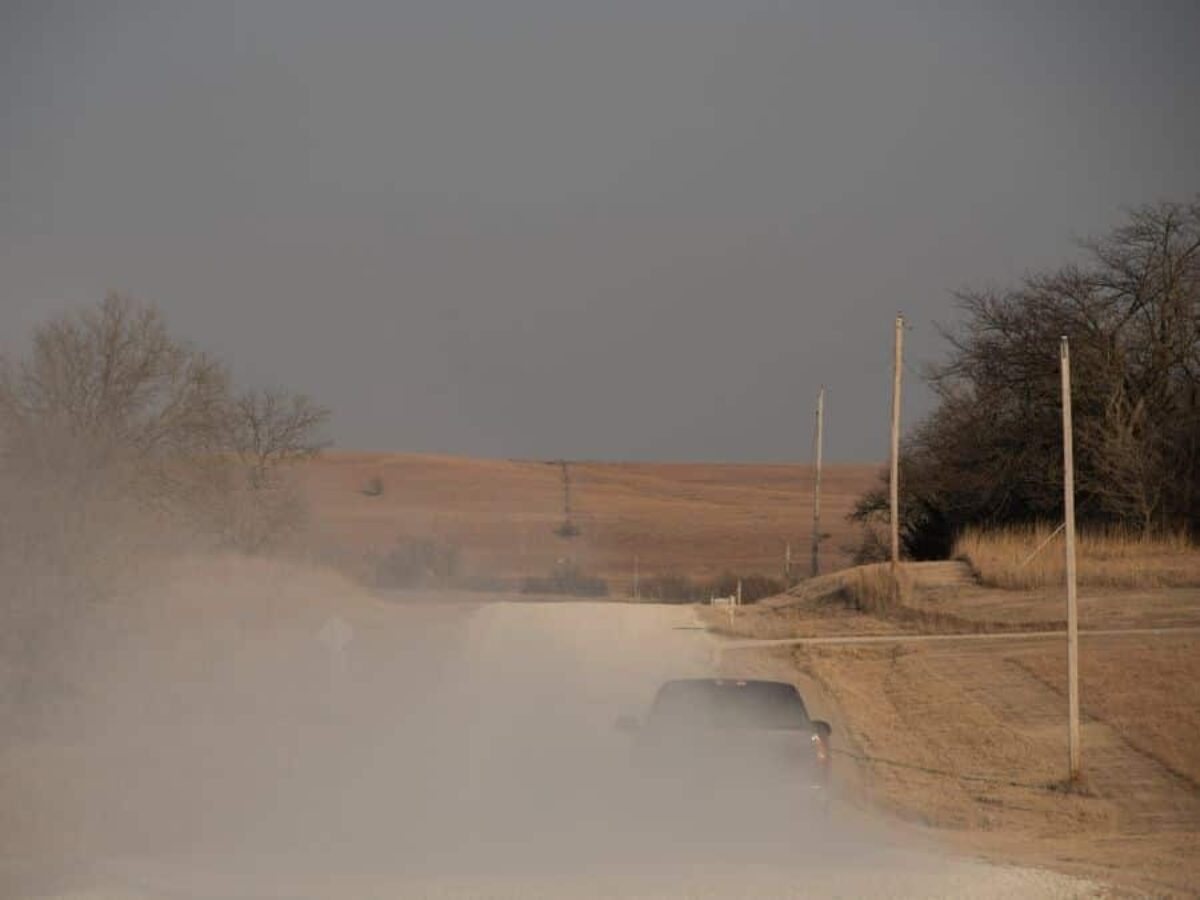 Opt-in Road Maintenance | Lac Ste. Anne County