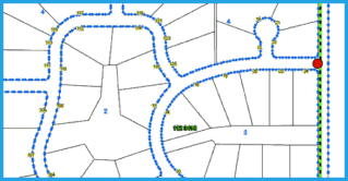 County Subdivision Maps | Lac Ste. Anne County