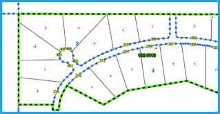 County Subdivision Maps | Lac Ste. Anne County