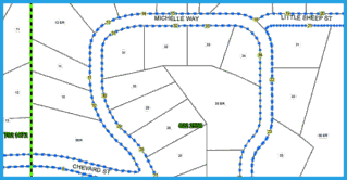 Maps & Geospatial Data | Lac Ste. Anne County