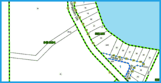 County Subdivision Maps | Lac Ste. Anne County