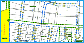 County Subdivision Maps | Lac Ste. Anne County