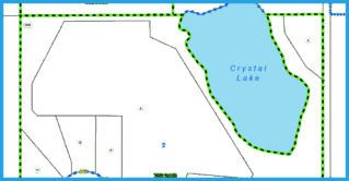 County Subdivision Maps | Lac Ste. Anne County