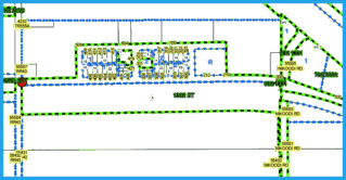 County Subdivision Maps | Lac Ste. Anne County