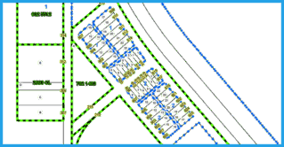 County Subdivision Maps | Lac Ste. Anne County