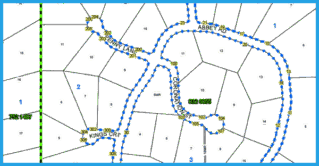 County Subdivision Maps | Lac Ste. Anne County