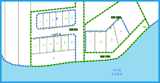 County Subdivision Maps | Lac Ste. Anne County