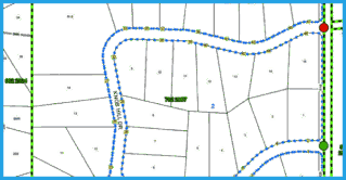County Subdivision Maps | Lac Ste. Anne County
