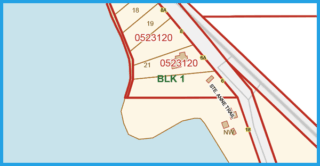 County Subdivision Maps | Lac Ste. Anne County