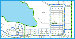 County Subdivision Maps | Lac Ste. Anne County